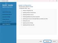 DBMS 설치하기(오라클 21c XE, MySQL) - Snug Archive