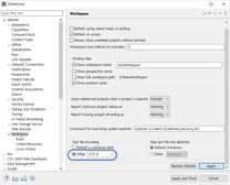 STS 4/STS 3 설치 및 환경 설정하기 - Snug Archive