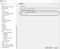 STS 4/STS 3 설치 및 환경 설정하기 - Snug Archive