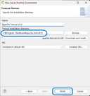 아파치 톰캣(Apache Tomcat) 다운로드 및 환경설정하기 - Snug Archive
