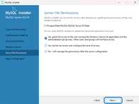 DBMS 설치하기(오라클 21c XE, MySQL) - Snug Archive