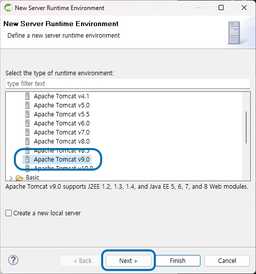 아파치 톰캣(Apache Tomcat) 다운로드 및 환경설정하기 - Snug Archive