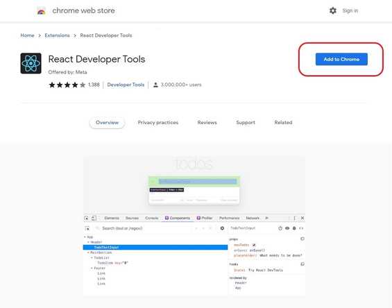 React 설치 create-react-app (2022년 기준) - Snug Archive